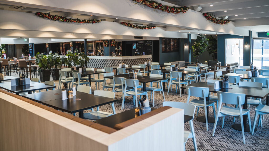 How Leumeah Hotel Expanded Its Community Footprint