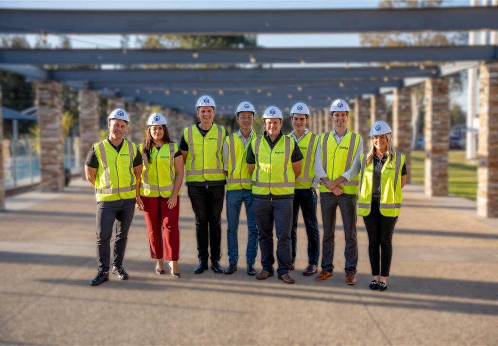 Our Team | Empire Project Management