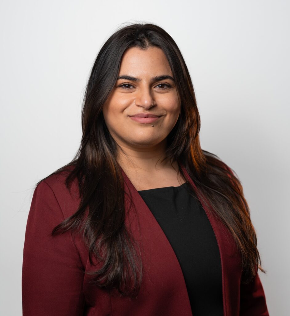 Farah Adam | Empire Project Management