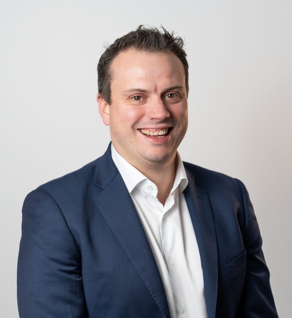 Tim Brady-Boulton | Empire Project Management