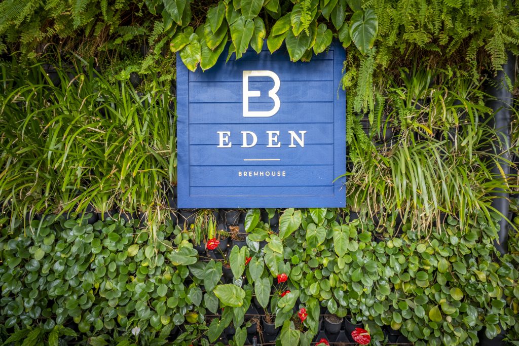 Eden Brewhouse | Empire Project Management